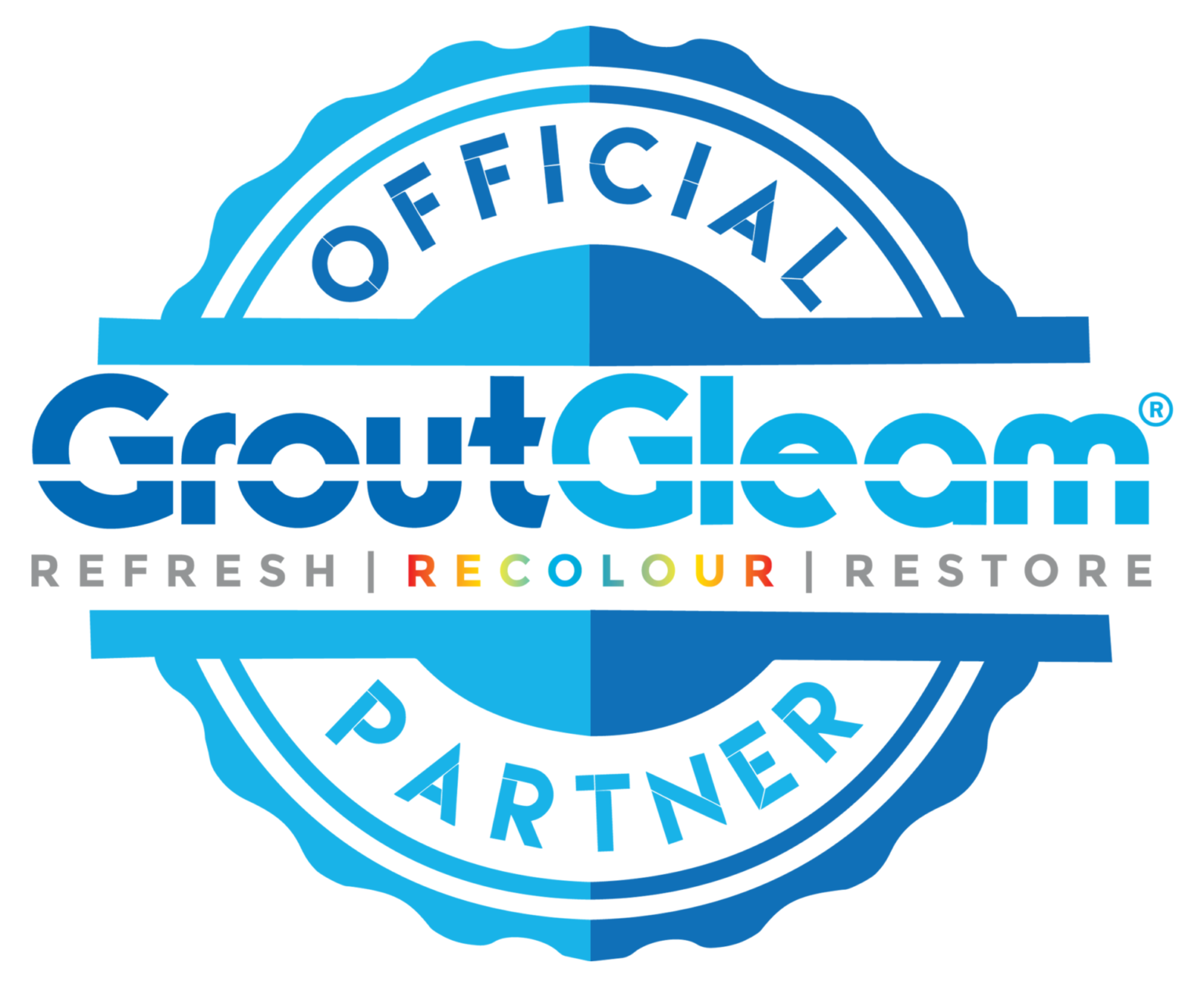 GroutGleam